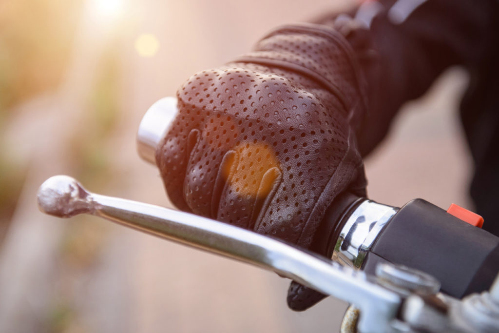 What is a Motorcycle Crash Bar? - Los Angeles Accident Center